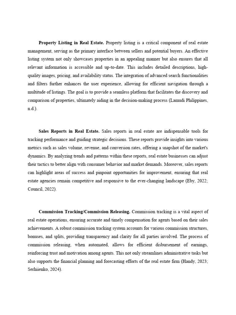 5 RRL | PDF | Sales | Property Management