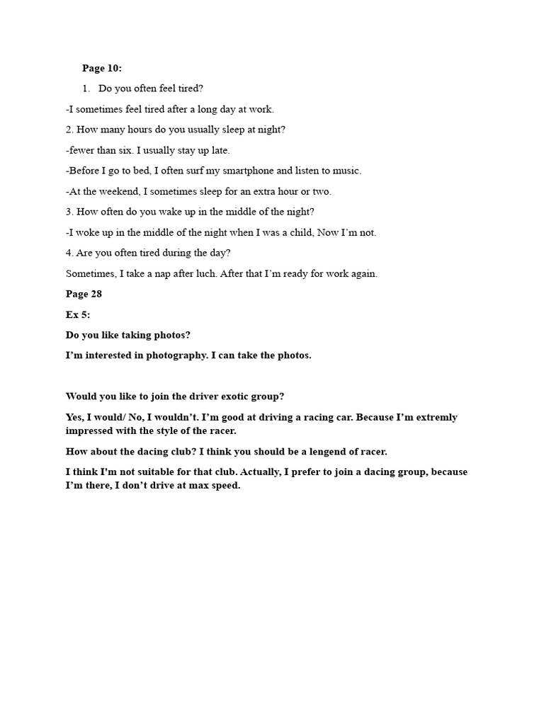 Speaking | PDF | Language Arts & Discipline | Lifestyle