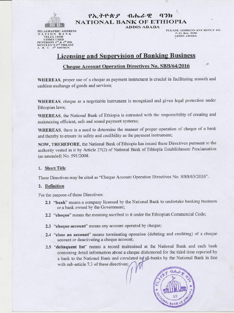 Lawyer Samuel Girma Contact Info | PDF