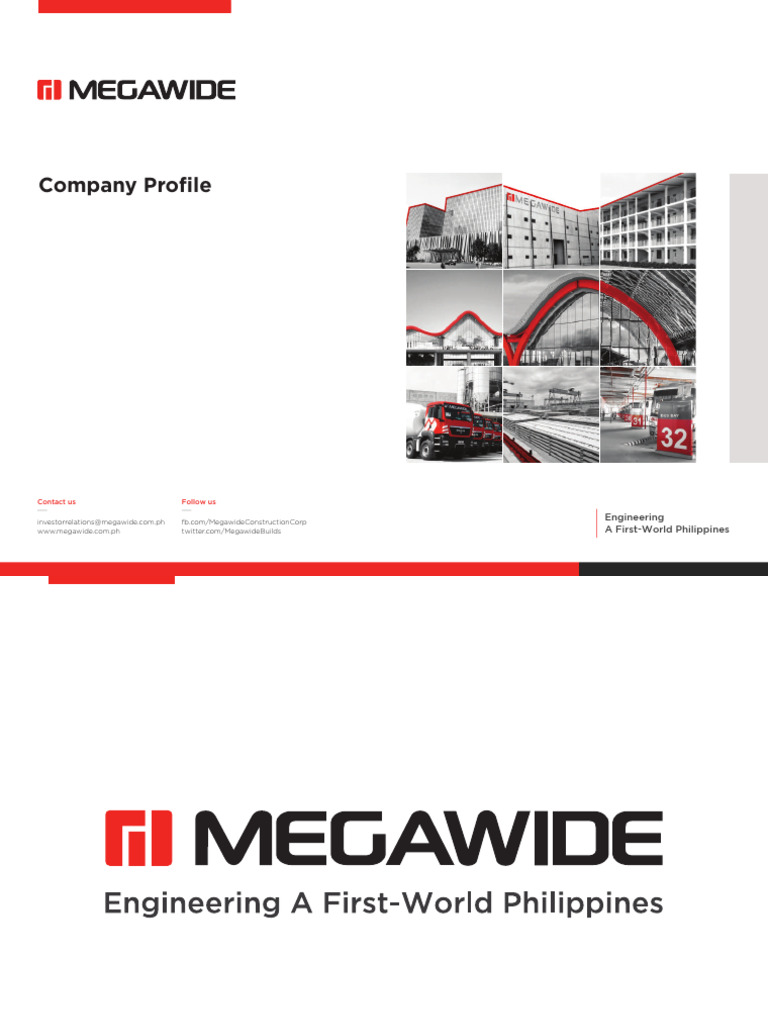 .PHWP Contentuploads202012megawide Digital Company Profile 1H 2019 PDF ...