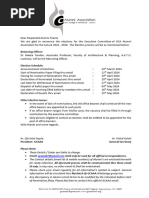 BIR Business Closure Requirements Guide | PDF | Receipt | Invoice