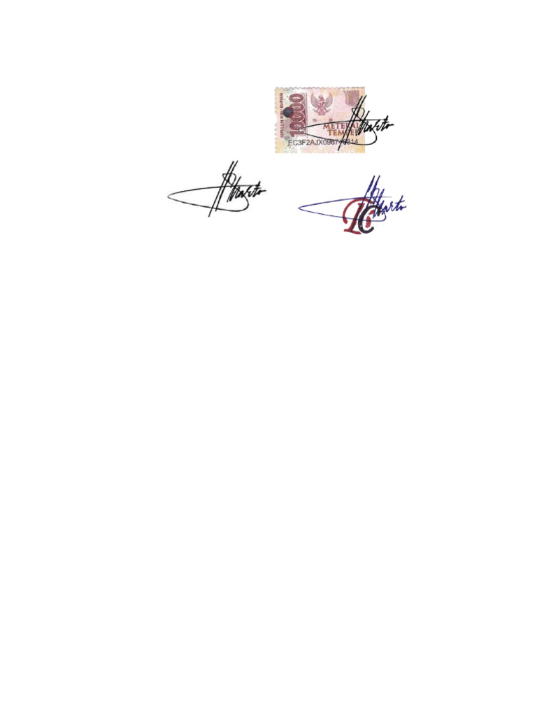 TTD | PDF