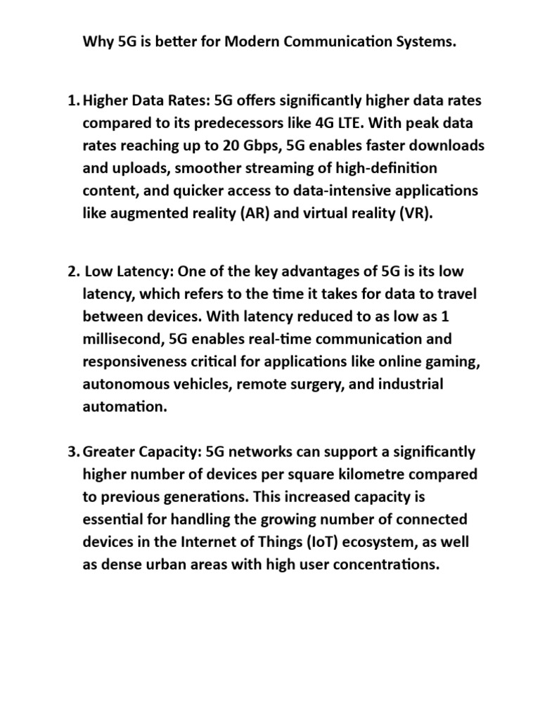DCS Report GRP 3 | PDF | Broadband | Internet