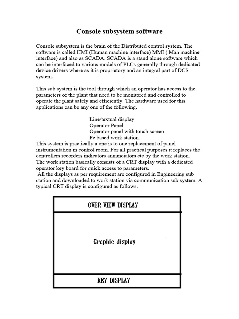Consolesw | PDF | User Interface | Central Processing Unit