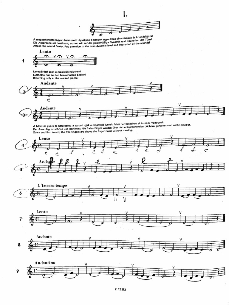 Noten, Levente | PDF