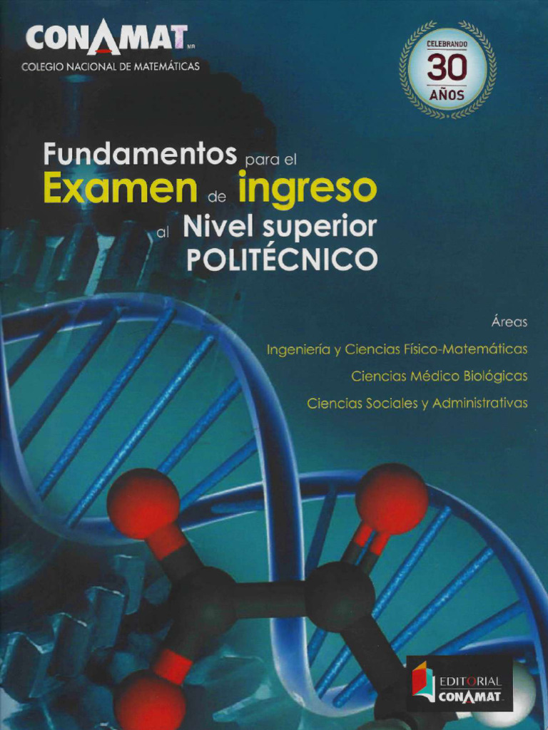 Guia Conamat IPN Ed. 2020-ML-OK - Compressed - Compressed | PDF