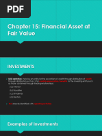 Ind AS 109: Journal Entries & Analysis | PDF | Equity (Finance) | Interest