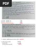 Valix - Intermediate Accounting Vol1 SOLMAN (2020) | PDF