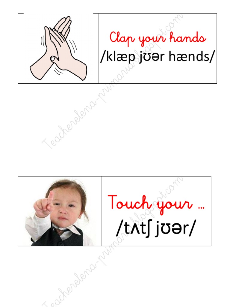 Phonetic Spelling and Sound Exercises | PDF