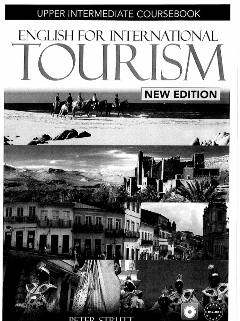 English For International Tourism 2 Pdf