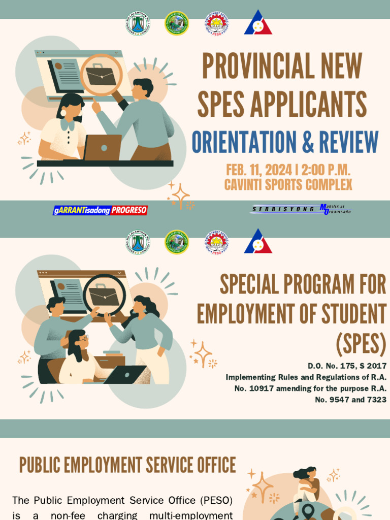 Kabanata | PDF | Unemployment Benefits | Employment