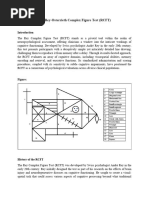 16 Word Memory Test | PDF