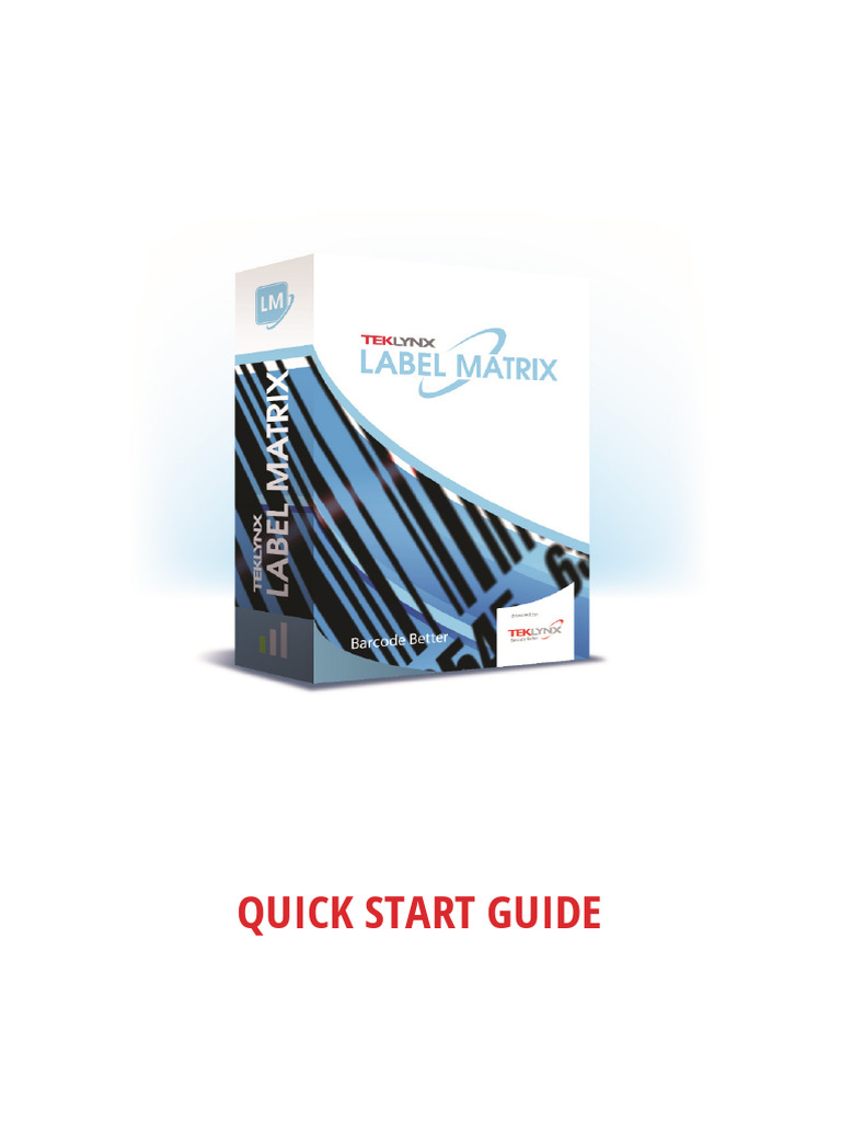 LM2021 Quickstart Guide en | PDF | Printer (Computing) | Window (Computing)