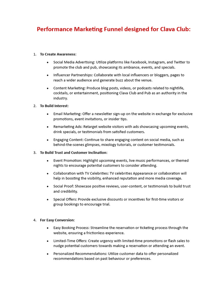 PMF for Clava Club | PDF | Popular Culture & Media Studies | Social Media