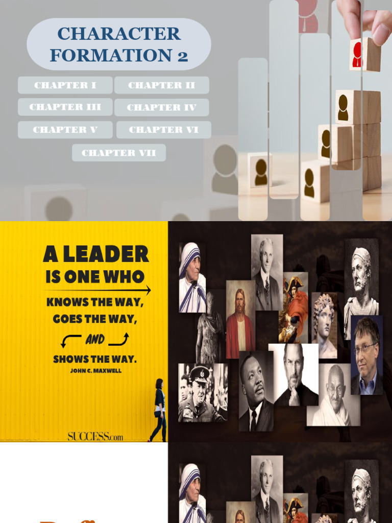 LEADERSHIP | Download Free PDF | Leadership | Self Efficacy