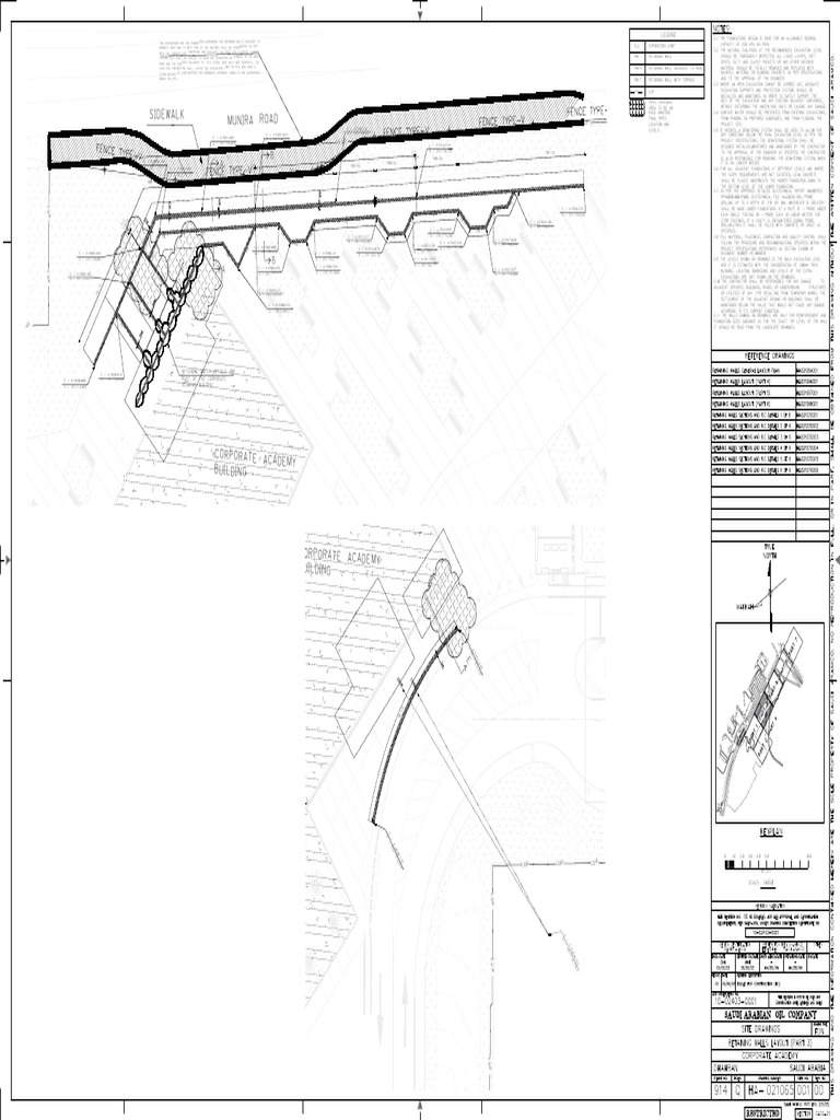 DDHA021065001P00 | PDF | Road | Foundation (Engineering)