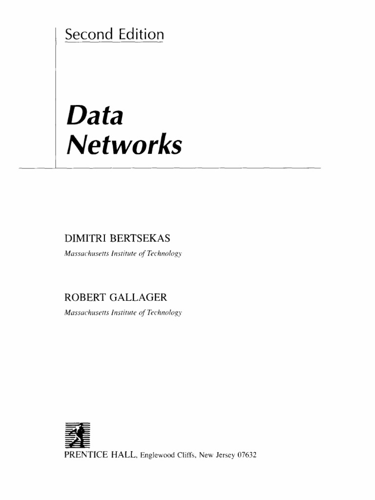 Data Link Data Nets | PDF | Modulation | Bit Rate