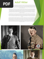 Hitler vs. Bin Laden: A Comparative Analysis | PDF | Osama Bin Laden ...