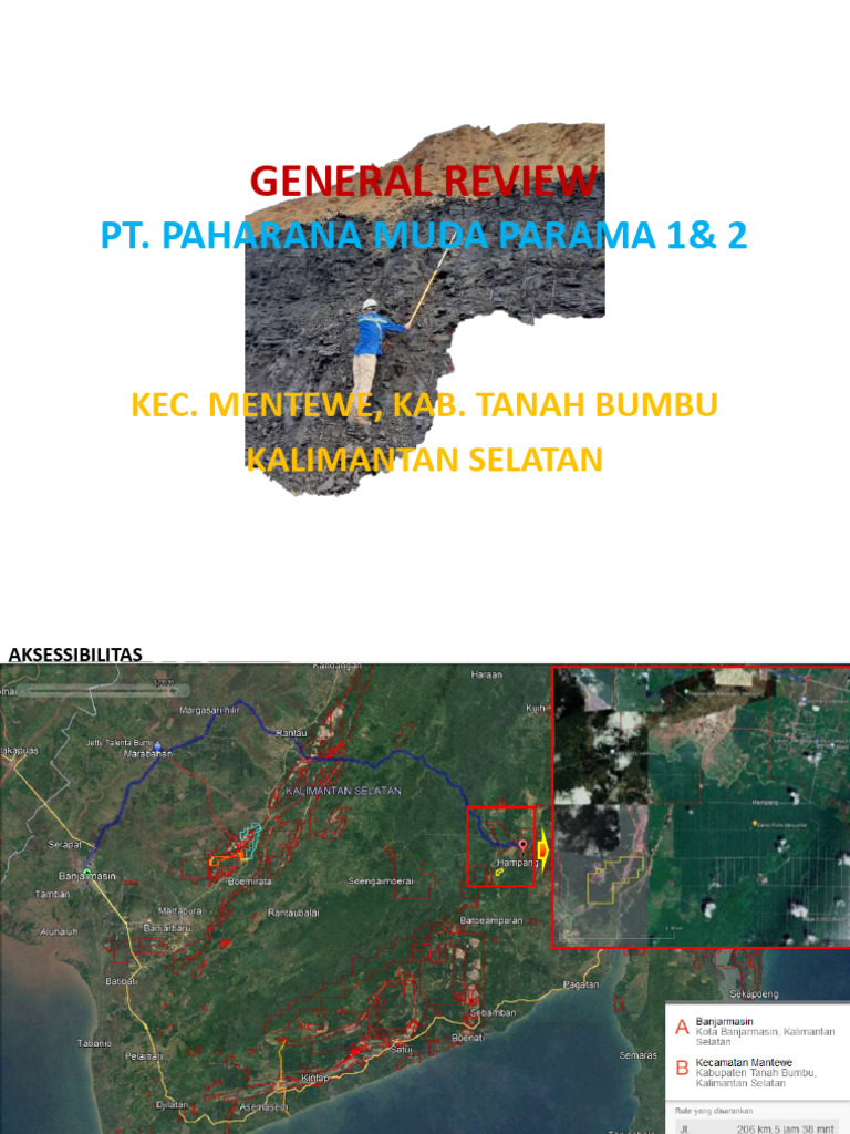 General Review Pmp1 Dan Pm2 | PDF