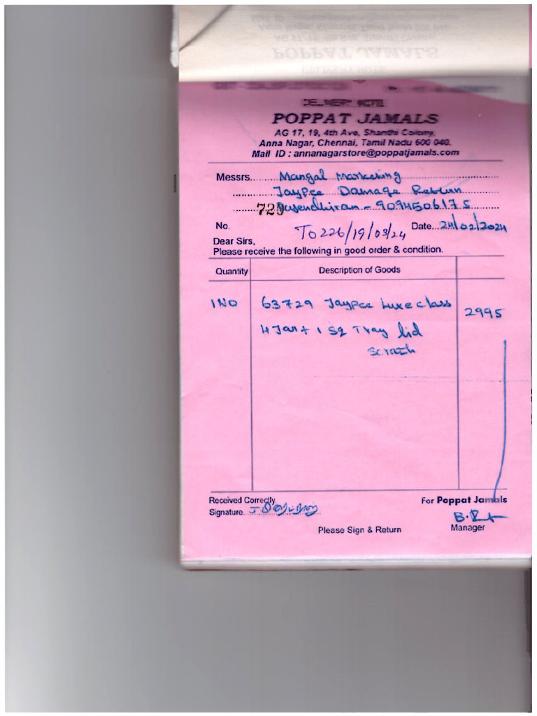 Mangal Marketing Pdf