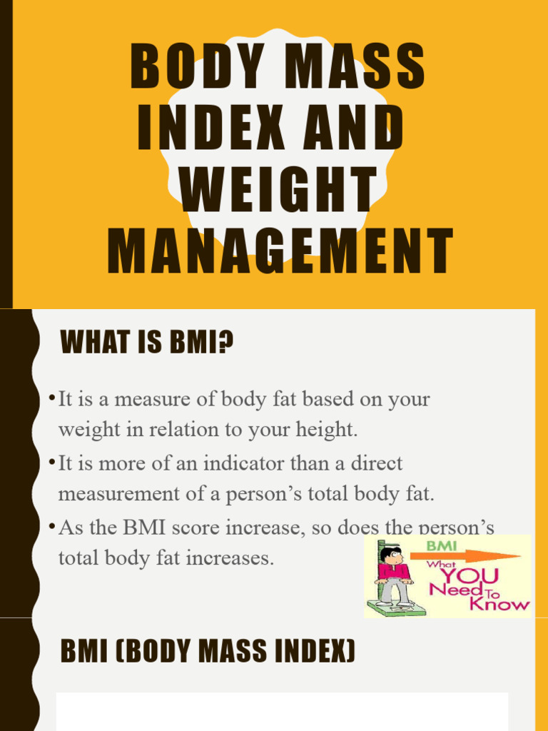 Lifestyle in Weight Management | PDF