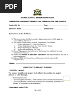 S4 Ict Paper 2 Practical Examination 2024 | PDF | Computer File | Computing