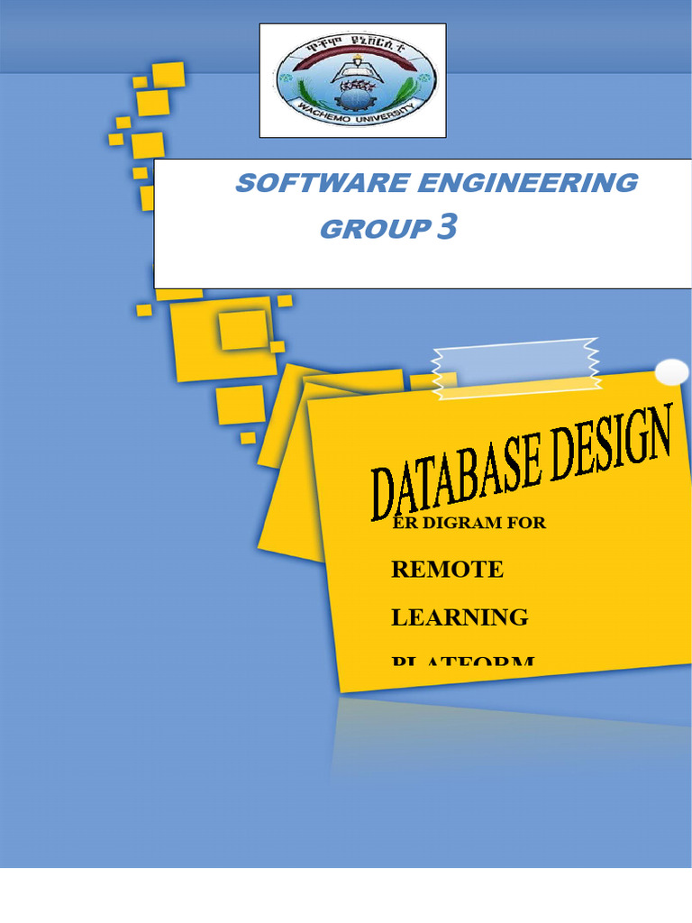 Remote Erd | PDF | User (Computing) | Computing