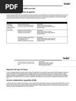 Triptico - Codigo Eti | PDF | Derecho laboral | Seguridad y salud ...