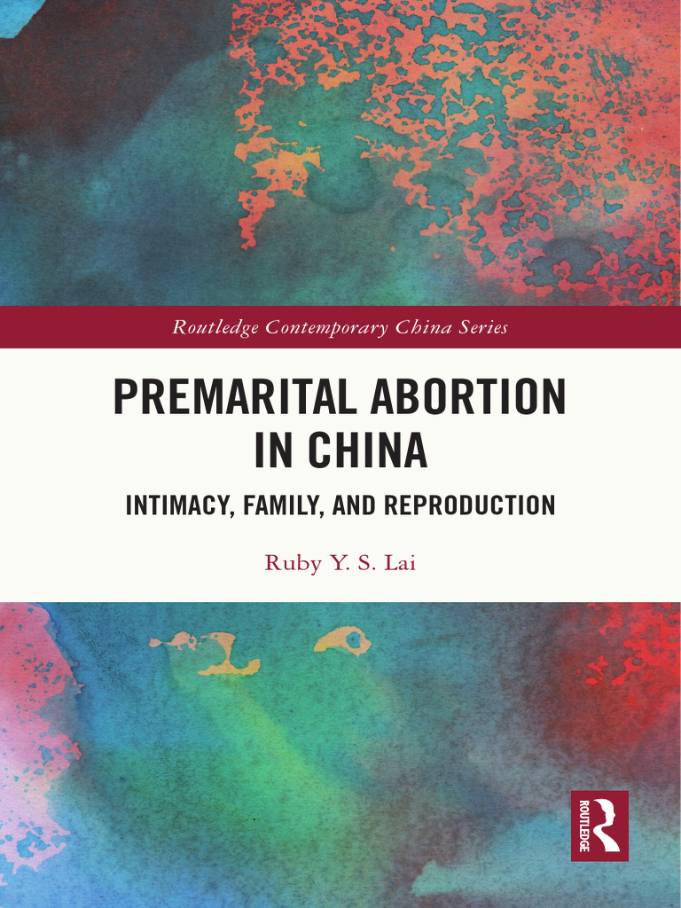 Previewpdf | PDF | Intersectionality | Abortion
