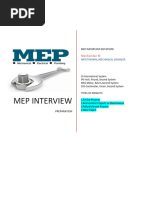 IAN BENHAM-MEP Design Manual | PDF