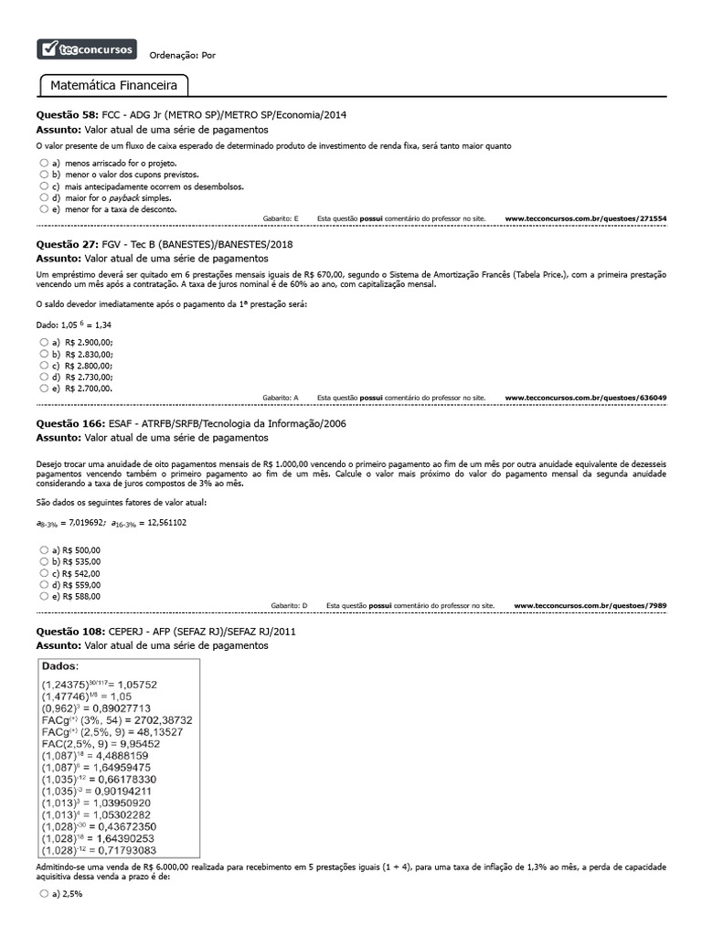 valor-atual-de-uma-s-rie-de-pagamentos-download-gr-tis-pdf-juros