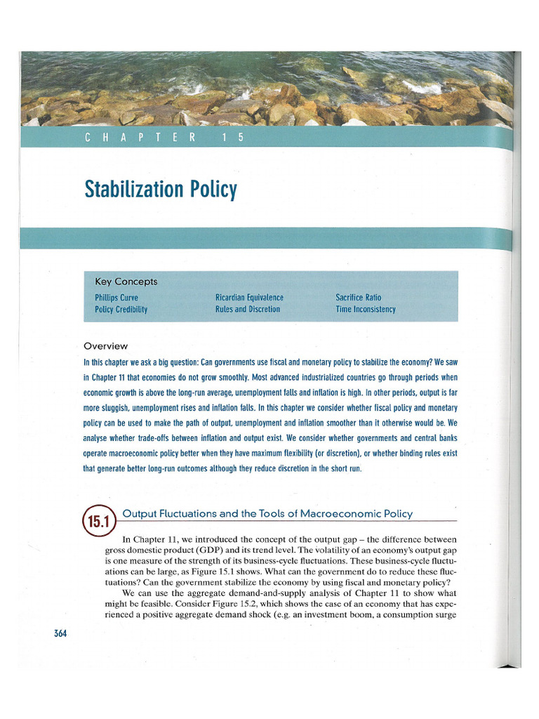 GEE Book Chap 15 | PDF