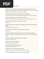 Mandated Reporter Training Answers 2024 | PDF | Child Abuse | Child ...