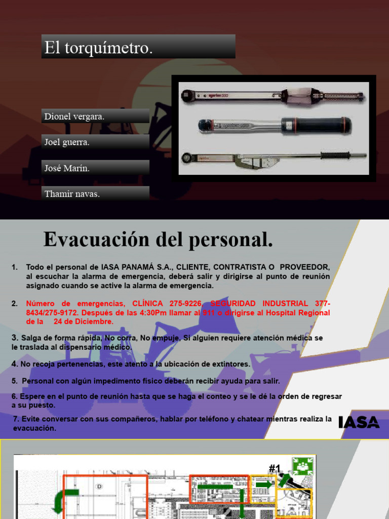 Torquimetro | PDF | Tornillo | Ingeniería mecánica