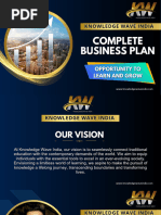 Main Levels & Income in FLP-1 | PDF