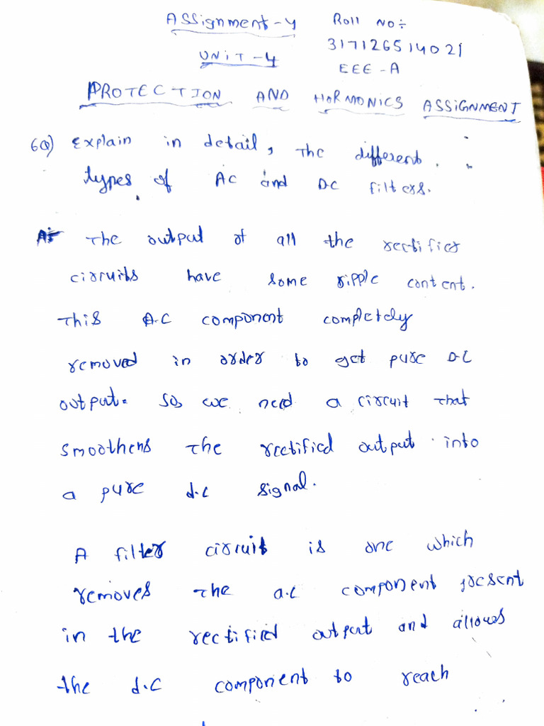 Unit 4 Assignment | PDF