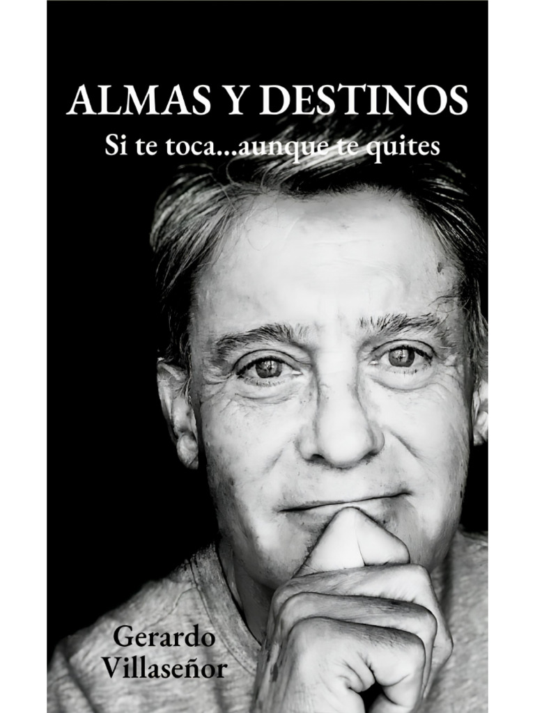 Almas y Destinos - 122101 | PDF