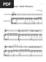 Erika German March Melody | PDF