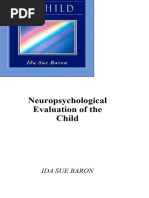 Luria Sequence (Luria's Test) - PsychDB | PDF | Executive Functions ...