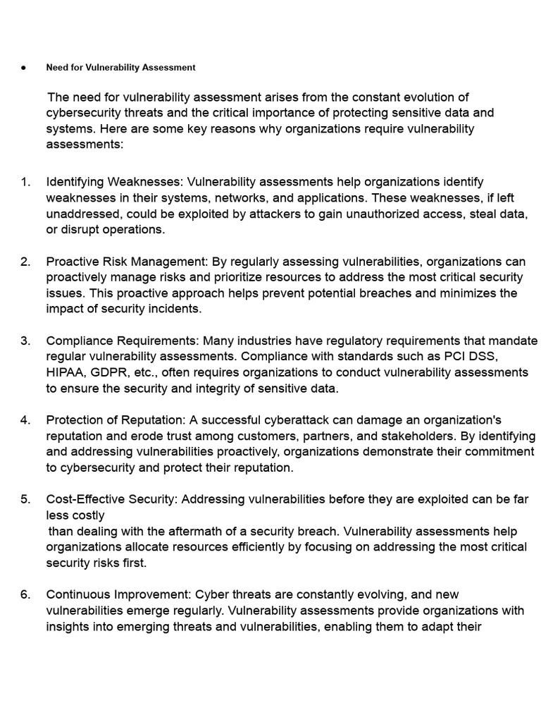 NOTES For SEM 6 | PDF | Security | Computer Security