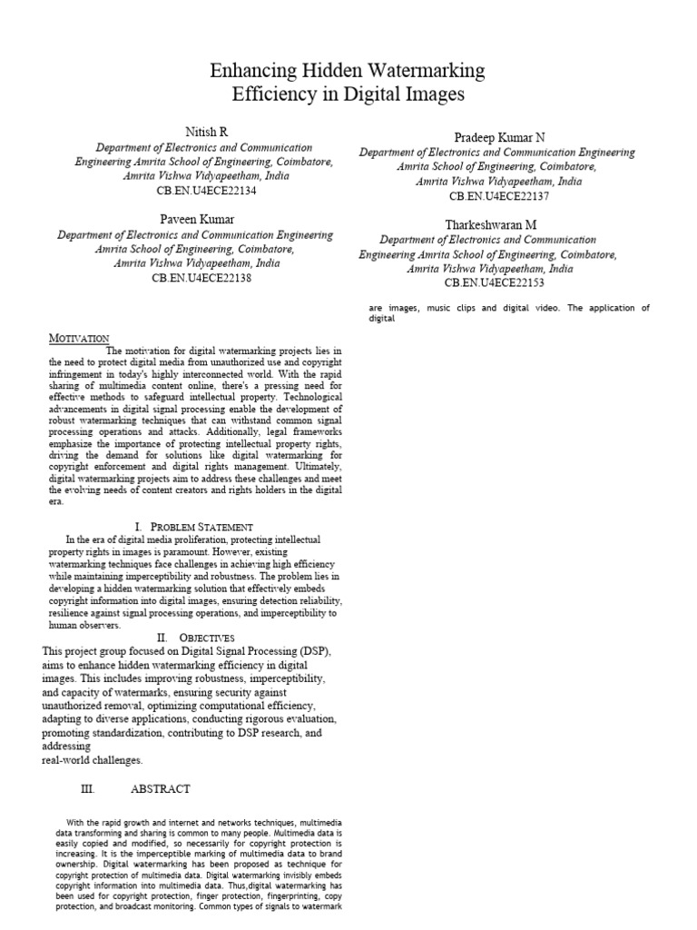 19ECE284 DSP Lab ECE B B2 Team 06 134 | PDF | Data Compression | Digital Technology