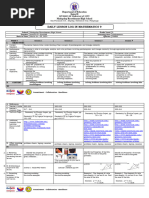 Math 9-Q3-Module-4 | PDF | Elementary Geometry | Euclidean Geometry