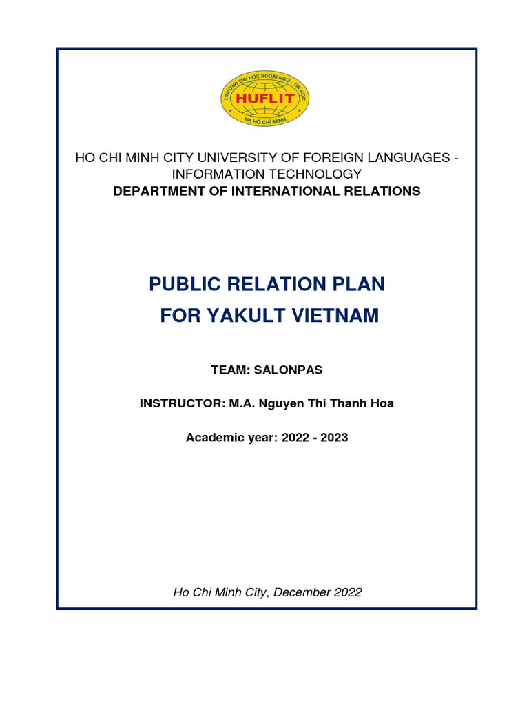 Proposal CSR Plan Final | PDF | Employment | Educational Technology