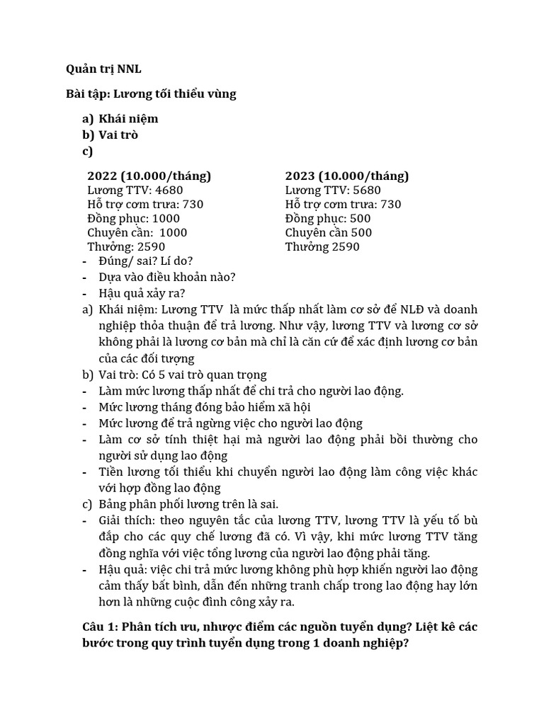 Quản-trị-NNL | PDF