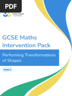 IOQM 2021 Question Paper With Solutions | PDF | Area | Triangle