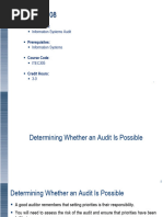 ISCC Audit Guidance V1.0 | PDF | Audit | Risk Assessment