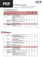 Ultimate Review Packet: Macroeconomics | PDF | Monetary Policy | Fiscal ...