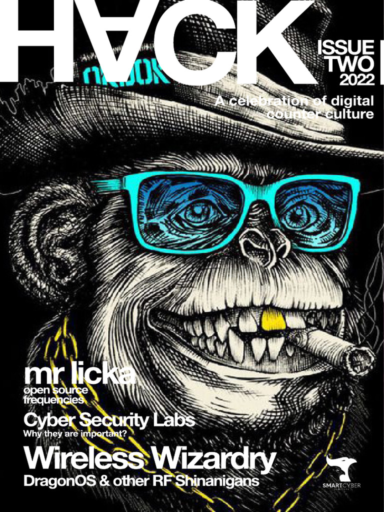 HVCK Issue 2 2022 | PDF | Computer Network | Library (Computing)