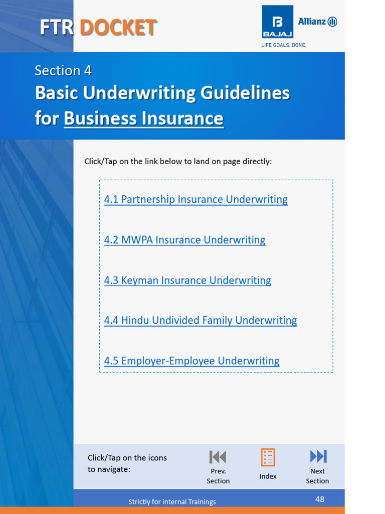 Business Insurance | PDF | Insurance | Employment