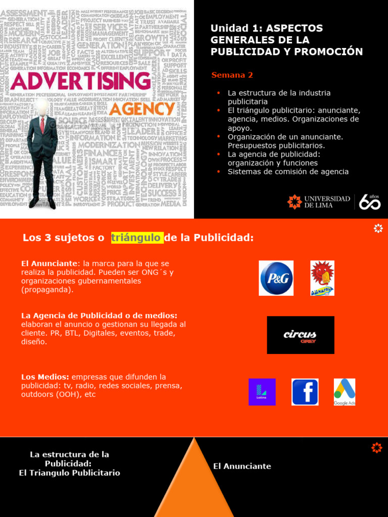 Unidad 1 Semana 2 | PDF | Publicidad | Marketing Unidad 1 Semana 2 | PDF | Publicidad | Marketing